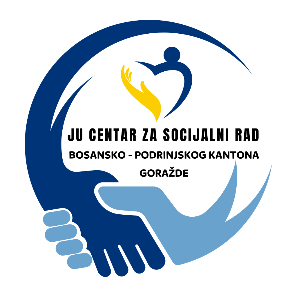 Početna - JU Centar za socijalni rad